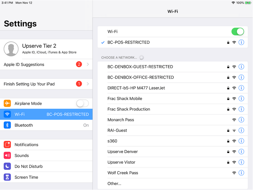 DHCP Disabled Error: How to Enable DHCP for Epson Printers Support Center