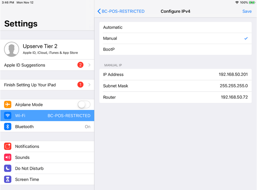 DHCP Disabled Error: How to Enable DHCP for Epson Printers Support Center